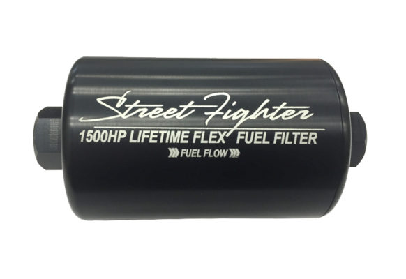 Fuel Filter External | KPM Fuel Systems