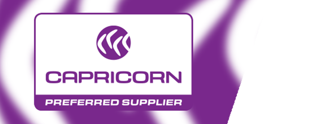 Capricorn Logo copy | KPM Fuel Systems