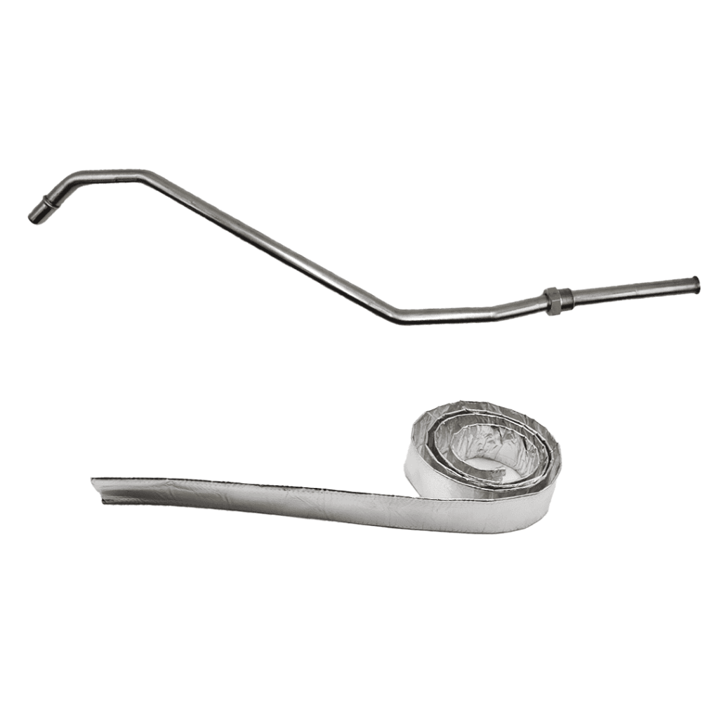 KPM 2700 HP ADD-ON PWM AND FUEL KIT (S550 AND MUSTANG GT AND DARKHORSE ...