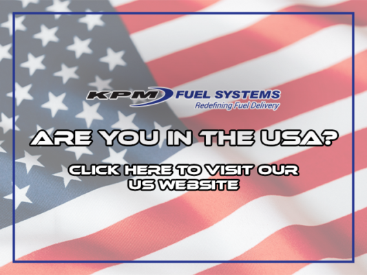KPM Fuel Systems | Performance Engineering