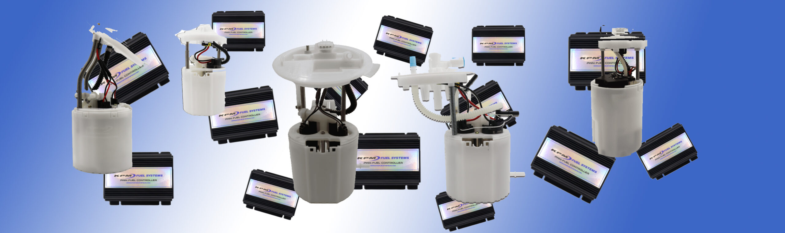 multi pump | KPM Fuel Systems